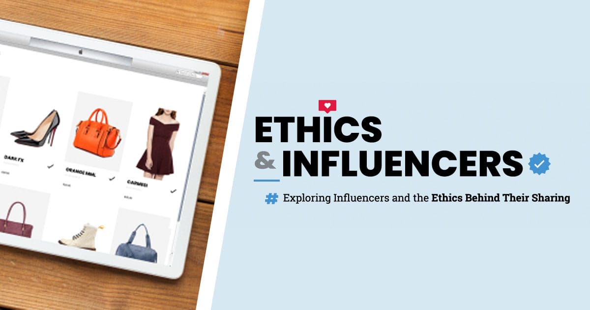influence.co | Influencer Ethics